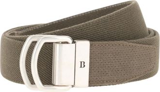 Boggi Milano Homme, Accessoires, Beige, Taille: 95 CM B Elasticated Belt