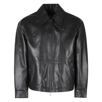 Paolo Pecora Zo11 T200 Jacke - - Jackets - Herren - Schwarzk - XL