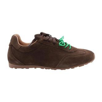 DWRS Dumilo Sneaker - - Shoes - Damen - Braun - 37 EU