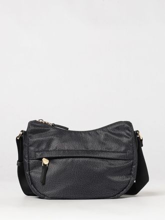 Borbonese Sac &agrave; Dos Femme couleur Noir