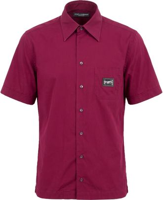 Dolce & Gabbana TOPS - Hemden auf YOOX.COM