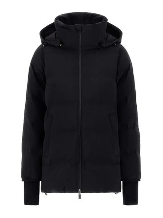 Herno Blouson Rembourr&eacute; - Noir
