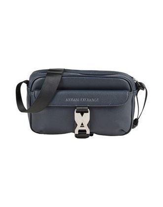 A|X Armani Exchange SACS - Sacs Bandouli&egrave;re sur YOOX.COM