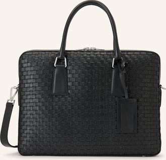 Sandro Sandro Laptop-Tasche schwarz
