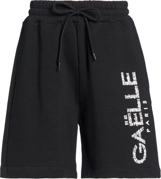 Ga&euml;lle Paris HOSEN & R&Ouml;CKE - Shorts & Bermudashorts auf YOOX.COM