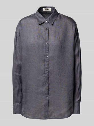 Ecoalf Hemdbluse aus reinem Leinen Modell DARIAALF