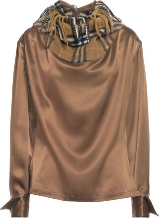Burberry TOPS - Tops auf YOOX.COM