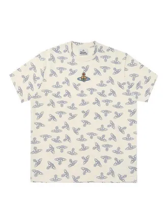 Vivienne Westwood T-Shirt - Multicolore