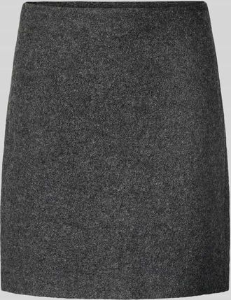 OPUS Minirock mit Rei&szlig;verschluss Modell Ravenna