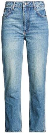 Anine Bing BAS - Pantalons en jean sur YOOX.COM