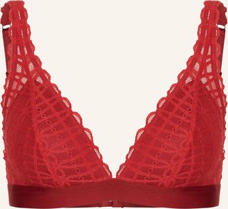 Mey Mey Triangel-Bh Serie Poetry Temptation rot