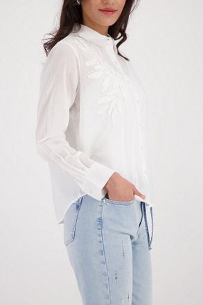 Monari Klassische Bluse