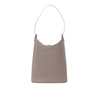 Louis Vuitton Pre-owned Sac Verseau - - Pre-owned - Damen - Beige - ONE SIZE