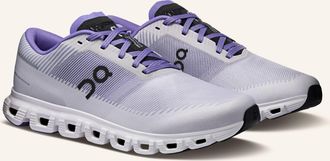 On Sneaker Cloud 6 Push lila