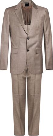 Ermenegildo Zegna ANZ&Uuml;GE und CO-ORDS - Anz&uuml;ge auf YOOX.COM
