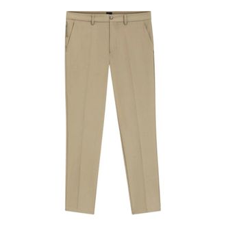 HUGO BOSS Boss - Hosen > Chinos - - Trousers - Herren - Beige - W36 L32