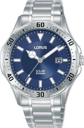 Lorus Uhr