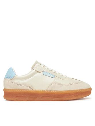 Steve Madden Sneakers Euphoria SM11003591 Hellbeige