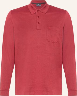 Ragman Ragman Poloshirt rot