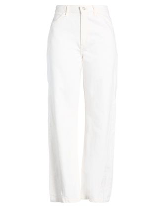 Frame Denim HOSEN & R&Ouml;CKE - Jeanshosen auf YOOX.COM
