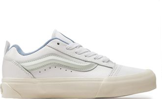 Vans Sneakers aus Stoff Vans Knu Skool VN0009QCDSB1 Blau