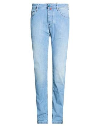 Jacob Cohen BAS - Pantalons en jean sur YOOX.COM