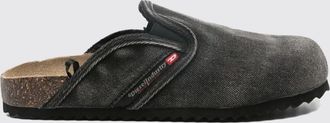 Diesel Chaussures Homme couleur Gris
