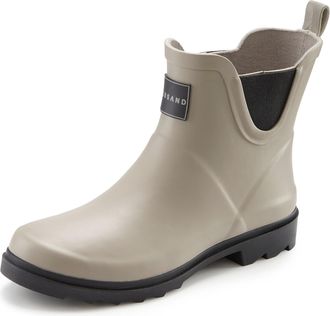 Elbsand Gummistiefel