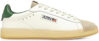 Autry Homme, Chaussures, Beige, Taille: 40 EU Dallas Low