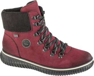 Rieker Schn&uuml;rstiefel 74247