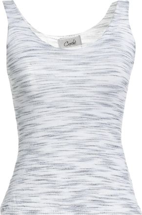 Crochè TOPS - Tops auf YOOX.COM