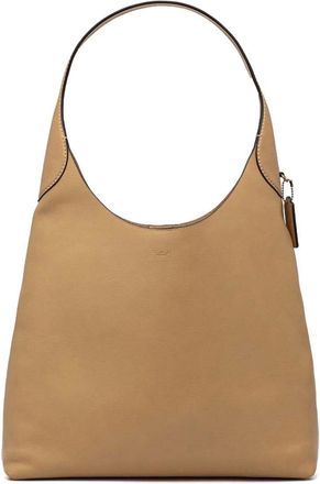Coach Brooklyn Schultertasche 39cm - Nude