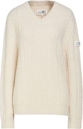 Maison Margiela MAILLE - Pullover sur YOOX.COM