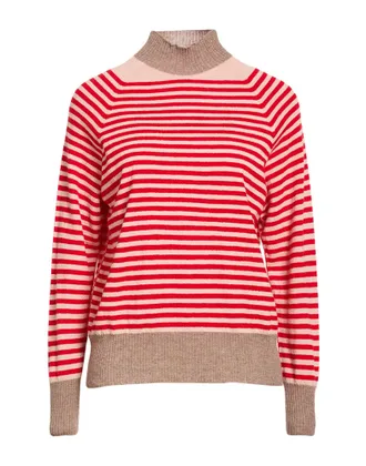 Vicolo STRICKWAREN - Rollkragenpullover auf YOOX.COM