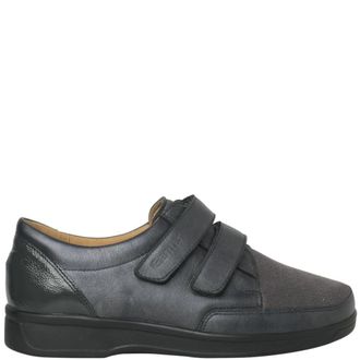 Ganter Halbschuh Karin - - Shoes - Herren - Schwarzk - 38 EU