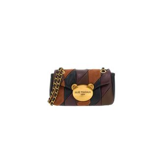Rue Madam Sac Puffy Xs Patchwork - Femme - Sacs - Multicolore - Taille: ONE Size