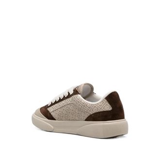 Casablanca Brobe Sneaker - Beige