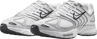 Nike Herren AIR Pegasus 2005 Sneaker, Football Grey MTLC Platinum White, 44.5 EU