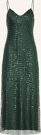 AllSaints Allsaints Kleid Chantelle Mit Pailletten gruen