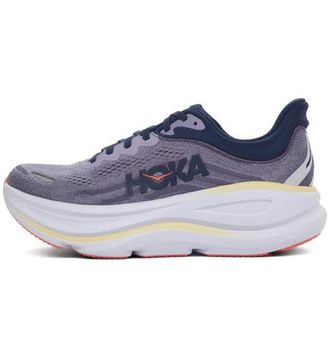 Hoka One One W Bondi 9 - neutrale Laufschuhe - Damen