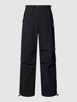 Karl Kani Cargohose mit aufgesetzten Taschen