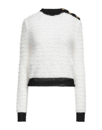 Balmain STRICKWAREN - Pullover auf YOOX.COM