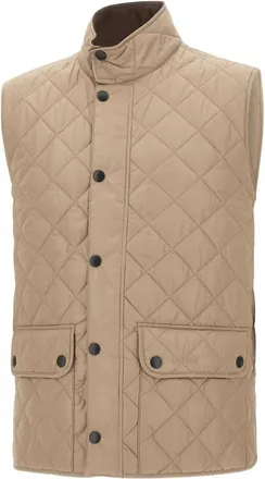 Barbour Homme, Vestes, Vert, Taille: XL New Lowerdale Gilet