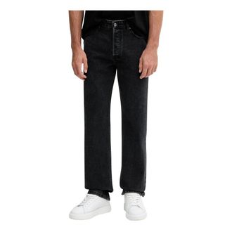 Just Cavalli Gerades Jeans - - Jeans - Herren - Schwarzk - W31