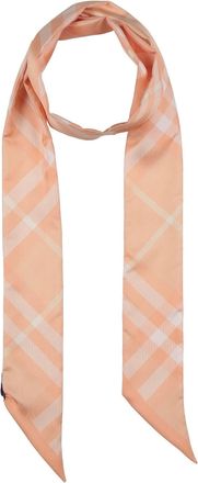 Burberry ACCESSOIRES - Schals auf YOOX.COM