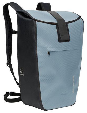 Vaude Clubride Aqua 25 Rucksack 25L in blau - Made in Germany