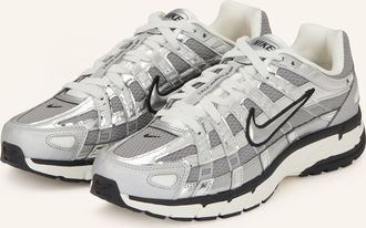 Nike Sneaker P-6000 grau
