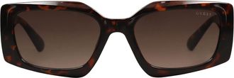Guess BRILLEN - Sonnenbrillen auf YOOX.COM