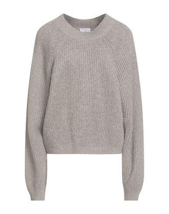 Brunello Cucinelli MAILLE - Pullover sur YOOX.COM