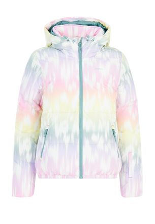 Protest Damen Ski- Und Snowboardjacke PRTThing